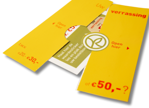 ODIGO - Simply Different (formerly Vprint)